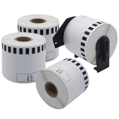 Warning Sticker Fragile Label 5" x 3" This Side Up Handle with Care ...